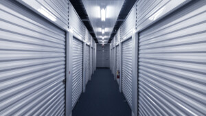 Size Guide: 5x15 Storage Unit